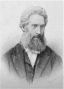 Rev. John Wilson M.A. (1799-1870) – Anglo-Israel History Archive