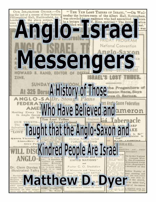 Anglo-Israel History Archive – An online library dedicated to archiving ...